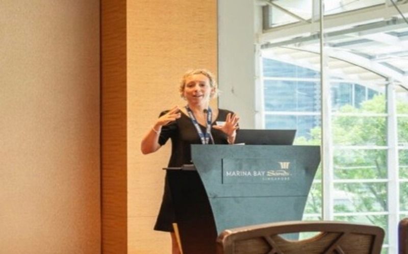 Empowering Women in Aviation: Airbus Shares Insights at APATS 2024 WiAT ...